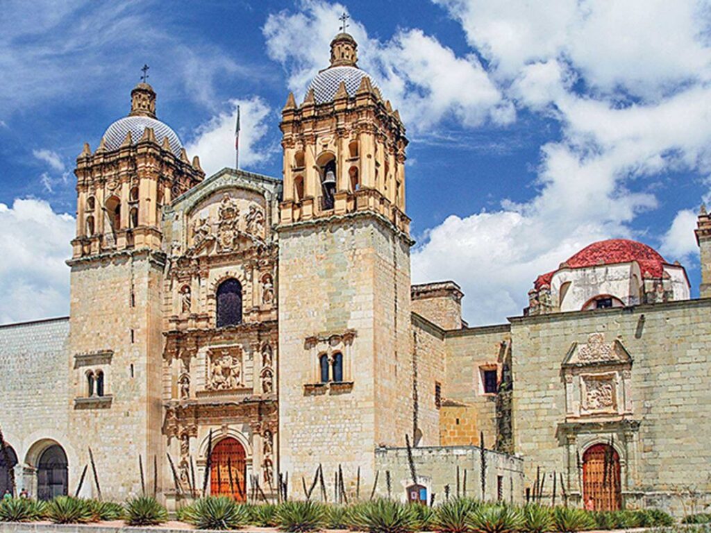 Oaxaca History – Silméxico
