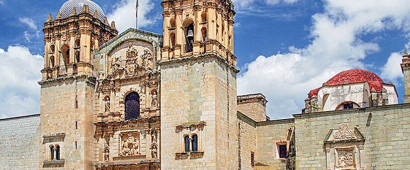 Centro Histórico de Oaxaca, Patrimonio Cultural de la Humanidad – Silméxico