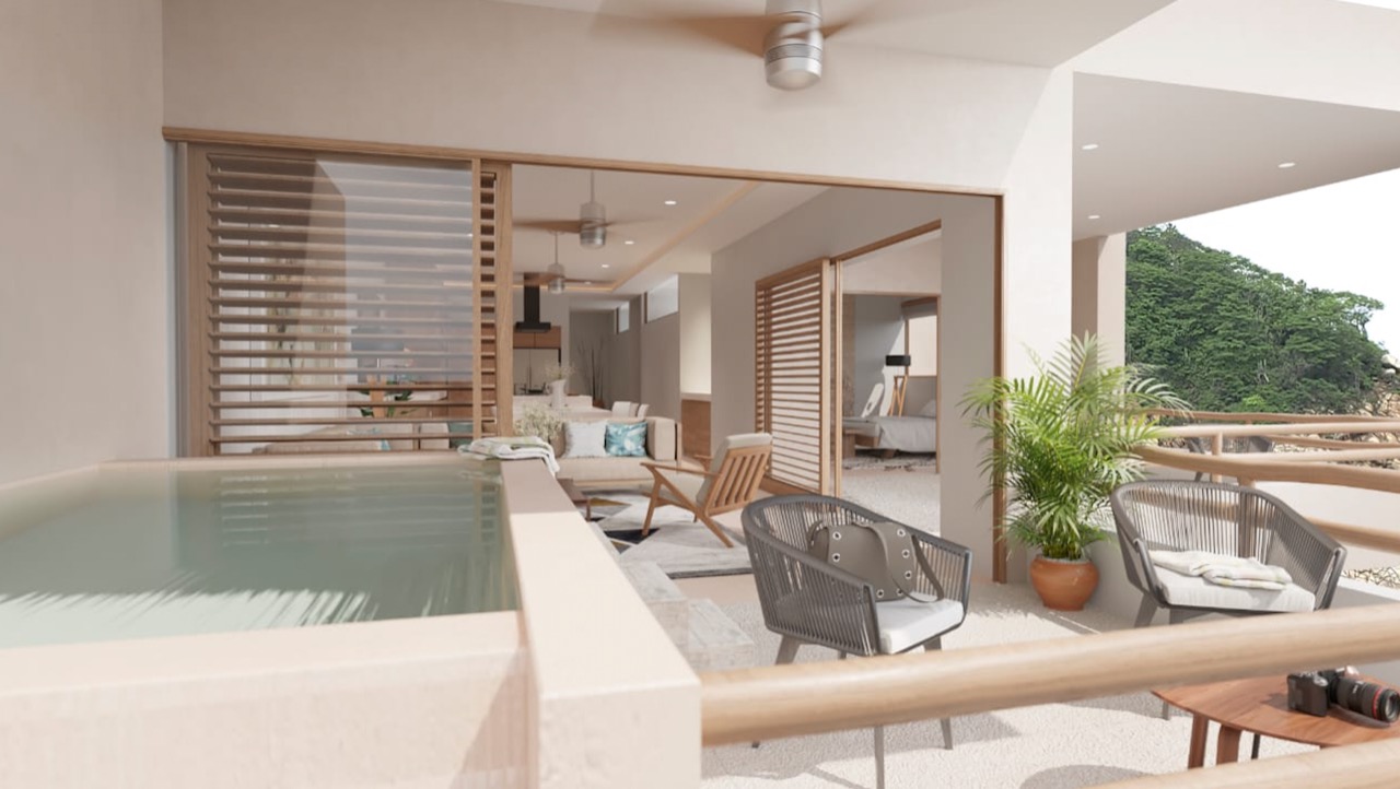 Real Estate Market in Oaxaca - Silméxico