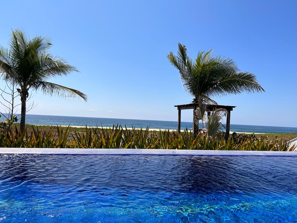 Top ten of the best beaches in Oaxaca. - Silméxico
